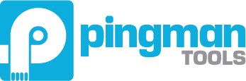 Copyright 1998- 2025 Pingman Tools, LLC.